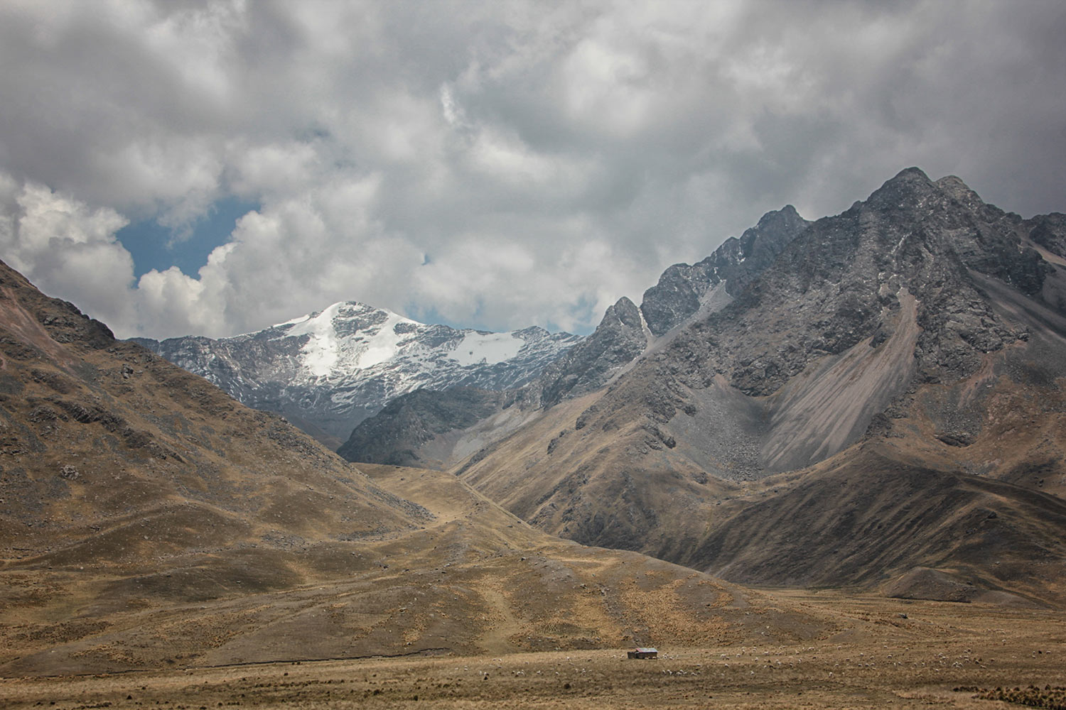 Anden-Hochland | Heidi Schade Fotografie