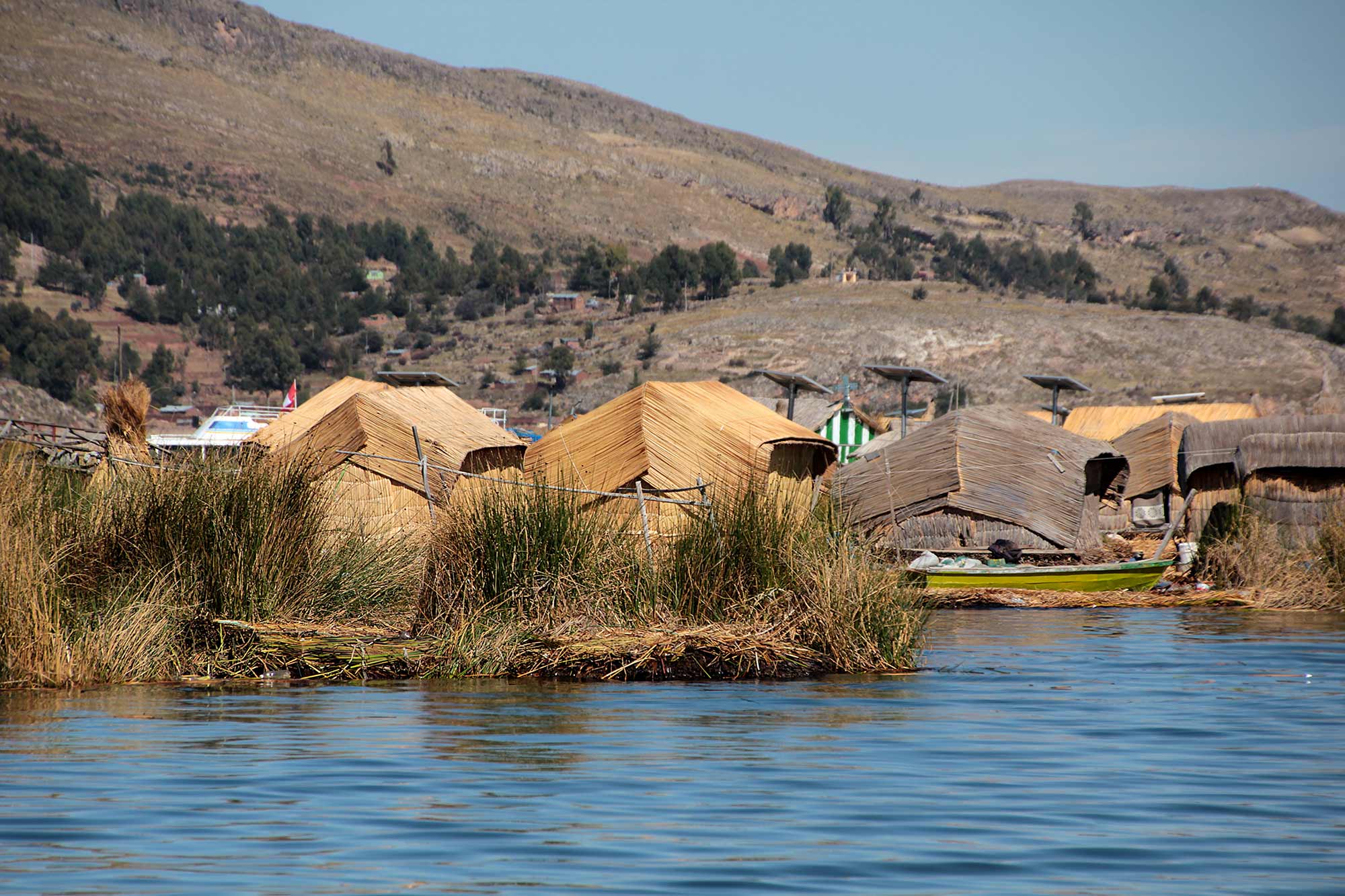 Titicacasee - Heidi Schade Fotografie